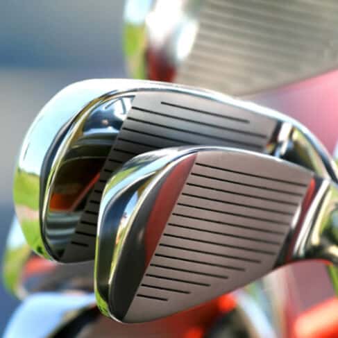 How To Hit A Flop Shot in Golf: The Right Technique