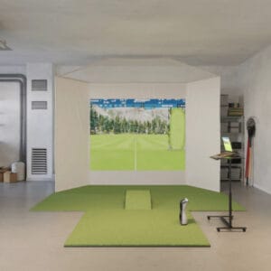 The 19 Best Golf Simulators of All Time | 2024 Update
