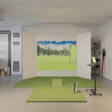 The 19 Best Golf Simulators of All Time | 2024 Update