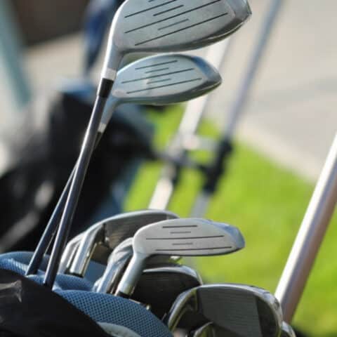 The 10 Best Golf Clubs For Beginners [2025 Reviews]
