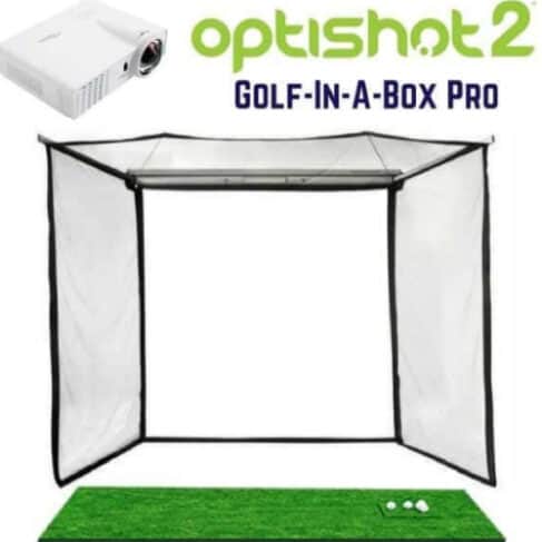 Optishot 2 Review: Is This Golf Simulator Worth It in 2025?