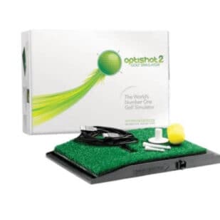Optishot 2 Review: Is This Golf Simulator Worth It in 2025?