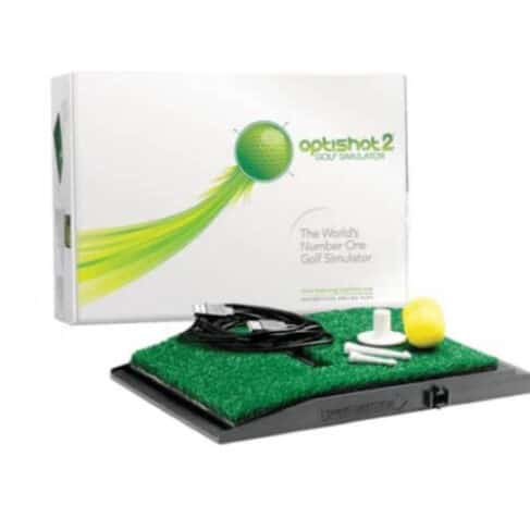 Optishot 2 Review: Is This Golf Simulator Worth It in 2025?