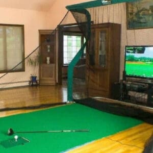 Optishot 2 Review: Is This Golf Simulator Worth It in 2025?