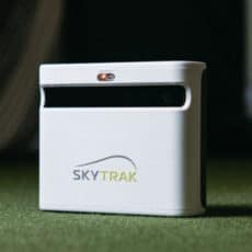 The 10 Best Golf Simulators for Low Ceiling Height [2024]