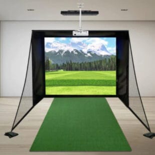 The 19 Best Golf Simulators of All Time | 2024 Update
