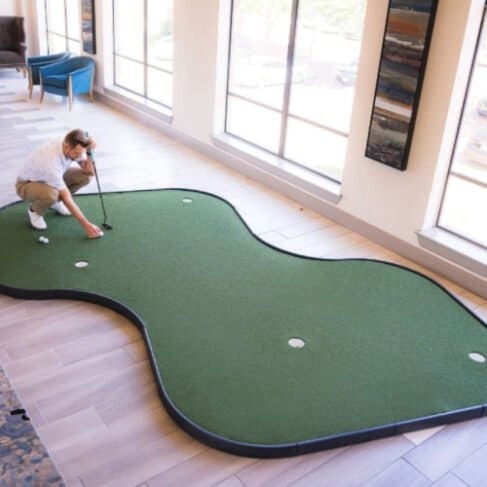 10 Best Indoor Putting Greens | 2026 Reviews & Guides