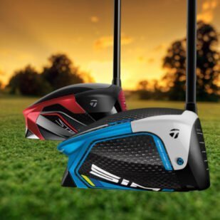 Taylormade SIM2 vs Stealth 2 Drivers: In-Depth Comparison