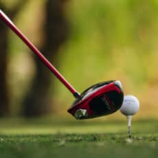 Taylormade SIM2 vs Stealth 2 Drivers: In-Depth Comparison
