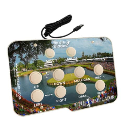 8 Best Golf Simulators Control Boxes | Reviews & Guide