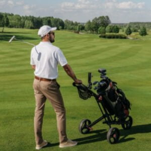 The 9 Best Electric Golf Caddies of 2024 | Reviews & Guide
