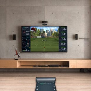18 Best Golf Simulator Accessories Reviewed in 2025
