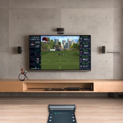 18 Best Golf Simulator Accessories Reviewed in 2025