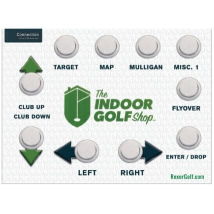 8 Best Golf Simulators Control Boxes | Reviews & Guide
