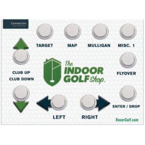 18 Best Golf Simulator Accessories Reviewed in 2025