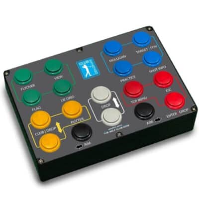8 Best Golf Simulators Control Boxes | Reviews & Guide