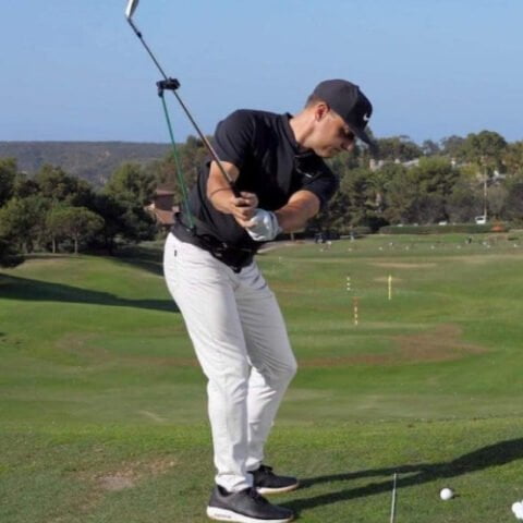 The 10 Best Golf Training Aids [2025 Review and Guide]