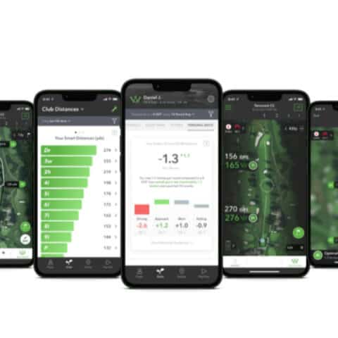 10 Best Golf GPS Apps For iPhone | Reviews and Guide