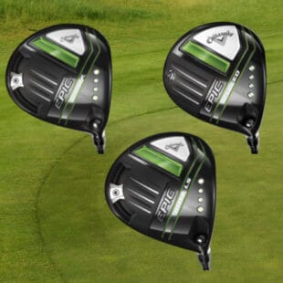 Callaway Epic Drivers Review | Key Features & Technologies