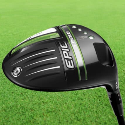 Callaway Epic Drivers Review | Key Features & Technologies