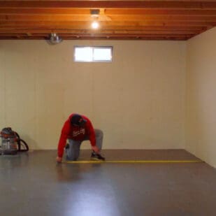 Golf Simulator Aspect Ratio & Screen Size: An Ultimate Guide