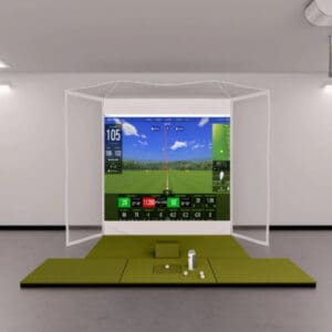 The 19 Best Golf Simulators of All Time | 2024 Update