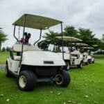 10 Best Golf Cart Anti-Theft Devices And Security Locks