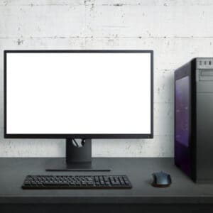 An Ultimate Guide to Computers for Home Golf Simulators