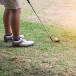 How To Hit A Pitching Wedge The Right Way | Complete Golf Store