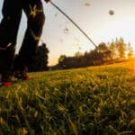 How To Hit A Pitching Wedge The Right Way | Complete Golf Store