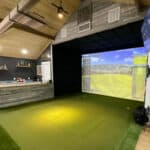 The Ultimate Guide to Golf Simulator Lighting