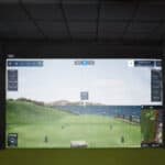 An Ultimate Guide To Golf Simulator Wall & Ceiling Padding