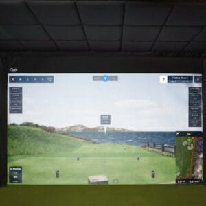 An Ultimate Guide To Golf Simulator Wall & Ceiling Padding