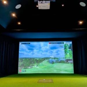 The Ultimate Guide to Golf Simulator Lighting