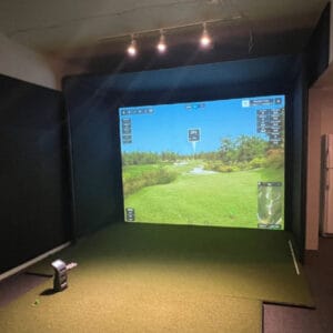 The Ultimate Guide to Golf Simulator Lighting