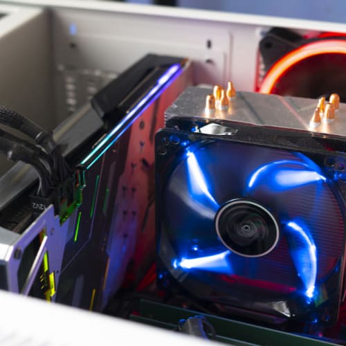 10 Best Desktop PC for Golf Simulators | Reviews & Guide