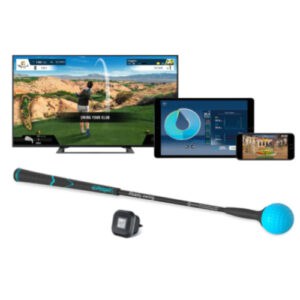 8 Best Golf Simulators to connect with TV | Reviews & Guide