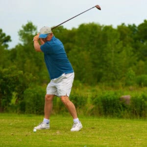 10 Best Golf Hats for Big Heads - Reviews & Guide