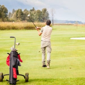 How To Drive The Golf Ball - An Ultimate Guide