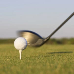 How To Drive The Golf Ball - An Ultimate Guide