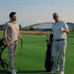 Best Ball vs. Scramble: Golf Formats Explained