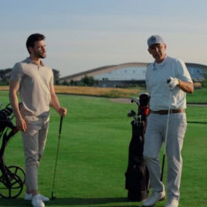 Best Ball vs. Scramble: Golf Formats Explained