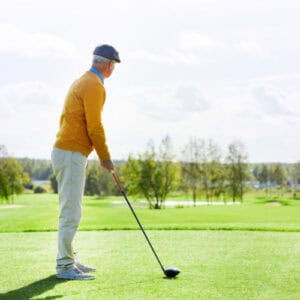 10 Best Golf Drivers For Seniors - Reviews & Guide