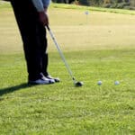 How To Line Up A Golf Shot - Proper Golf Alignment Guide