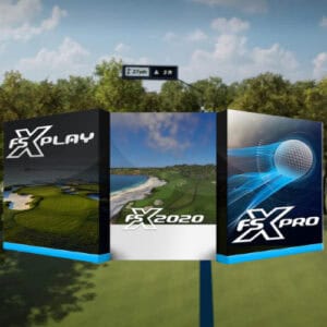 The 10 Best Golf Simulators for Low Ceiling Height [2024]