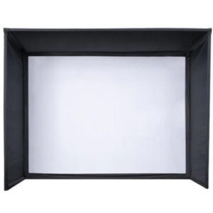 12 Best Golf Simulator Impact Screens & Enclosures [2025]