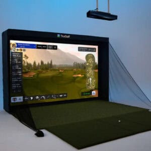 11 Best Commercial Golf Simulators for Business | 2025 Update