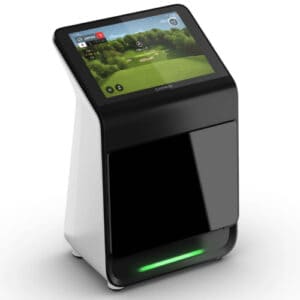 The 10 Best Golf Simulators for Low Ceiling Height [2024]
