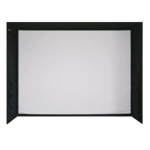 12 Best Golf Simulator Impact Screens & Enclosures [2025]