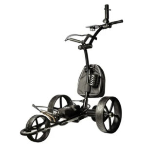 The 9 Best Electric Golf Caddies of 2025 | Reviews & Guide